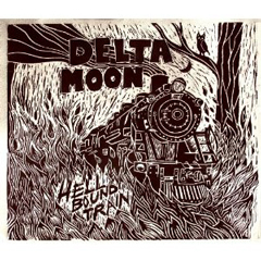 HELLBOUND TRAIN/DELTA MOON｜SOUL/BLUES/GOSPEL｜ディスクユニオン･オンラインショップ ...