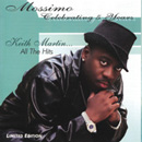 ALL THE HITS/KEITH MARTIN/キース・マーティン｜SOUL/BLUES/GOSPEL｜ディスクユニオン･オンライン ...