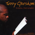 TO SASHA... FROM LANGSTON/TERRY GRESHAM｜SOUL/BLUES/GOSPEL｜ディスクユニオン ...