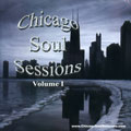 CHICAGO SOUL SESSIONS/V.A.(CHICAGO SOUL SESSIONS)｜SOUL/BLUES/GOSPEL ...