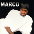 MARCO/MARCO｜SOUL/BLUES/GOSPEL｜ディスクユニオン･オンラインショップ｜diskunion.net
