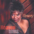 STEAMY/HEAVEN DAVIS｜SOUL/BLUES/GOSPEL｜ディスクユニオン･オンラインショップ｜diskunion.net