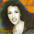 LIFETIME/KHANI COLE｜SOUL/BLUES/GOSPEL｜ディスクユニオン･オンラインショップ｜diskunion.net