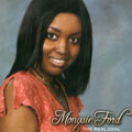 REAL DEAL/MONIQUE FORD｜SOUL/BLUES/GOSPEL｜ディスクユニオン･オンラインショップ｜diskunion.net