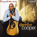 THEY CALL ME COOP/DAMON COOPER｜SOUL/BLUES/GOSPEL｜ディスクユニオン･オンラインショップ ...