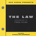 ACCORDING TO FRED ROSS/LAW (2)｜SOUL/BLUES/GOSPEL｜ディスクユニオン･オンラインショップ ...