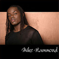 MIKE HAMMOND/MIKE HAMMOND｜SOUL/BLUES/GOSPEL｜ディスクユニオン･オンラインショップ ...