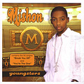YOUNGSTERS/MISHON｜SOUL/BLUES/GOSPEL｜ディスクユニオン･オンラインショップ｜diskunion.net