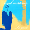 SO GOOD/NIGEL MARTINEZ｜SOUL/BLUES/GOSPEL｜ディスクユニオン･オンラインショップ｜diskunion.net