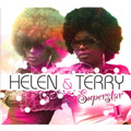 SUPERSTAR/HELEN & TERRY｜SOUL/BLUES/GOSPEL｜ディスクユニオン･オンラインショップ｜diskunion.net