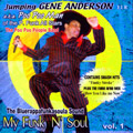 MY FUNK N' SOUL VOL.1/GENE ANDERSON A.K.A. POO POO MAN｜SOUL/BLUES ...