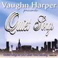 VAUGHN HARPER PRESENTS QUIET SONGS/V.A.(QUIET SONGS)｜SOUL/BLUES/GOSPEL ...