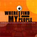 WHERE I FIND MY PEOPLE/V.A.(WHERE I FIND MY PEOPLE)｜SOUL/BLUES/GOSPEL ...