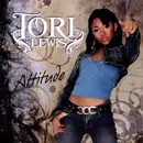 ATTITUDE/TORI LEWIS｜SOUL/BLUES/GOSPEL｜ディスクユニオン･オンラインショップ｜diskunion.net