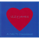 CALL TO CONSCIENCE/IZZY JAMES｜SOUL/BLUES/GOSPEL｜ディスクユニオン･オンラインショップ｜diskunion.net