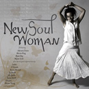 NEW SOUL WOMAN/V.A.(NEW SOUL WOMAN)｜SOUL/BLUES/GOSPEL｜ディスクユニオン･オンライン ...