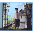 I'M READY/PAUL LOREN/ポール・ローレン｜SOUL/BLUES/GOSPEL｜ディスクユニオン･オンラインショップ ...