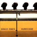 HURRICANE/GRACE JONES/グレイス・ジョーンズ｜SOUL/BLUES/GOSPEL｜ディスクユニオン･オンラインショップ ...