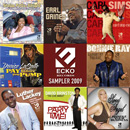 ECKO RECORDS SAMPLER/V.A.(ECKO RECORDS SAMPLER)｜SOUL/BLUES/GOSPEL｜ディスクユニオン･オンラインショップ｜diskunion.net