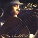 SOUL'D OUT/CHRIS RENE｜SOUL/BLUES/GOSPEL｜ディスクユニオン･オンラインショップ｜diskunion.net