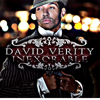 INEXORABLE/DAVID VERITY/デヴィッド・ヴェリティ｜SOUL/BLUES/GOSPEL｜ディスクユニオン･オンライン ...