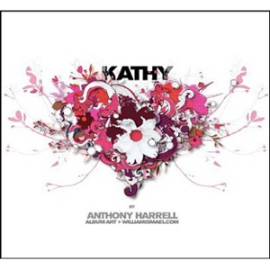 KATHY / キャシー/ANTHONY HARRELL/アンソニー・ハレル｜SOUL/BLUES/GOSPEL｜ディスクユニオン･オンライン ...