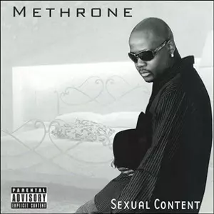 SEXUAL CONTENT/METHRONE/メスローン｜SOUL/BLUES/GOSPEL｜ディスクユニオン･オンラインショップ ...