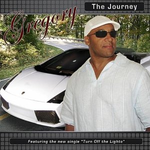 THE JOURNEY/GREGORY｜SOUL/BLUES/GOSPEL｜ディスクユニオン･オンラインショップ｜diskunion.net