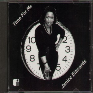 TIME FOR ME/JANICE EDWARDS/ジャニス・エドワーズ｜SOUL/BLUES/GOSPEL｜ディスクユニオン･オンライン ...