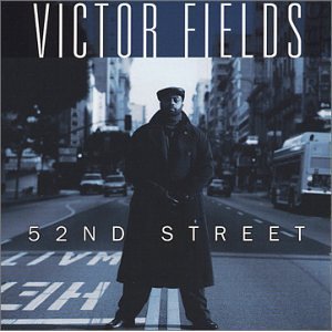VICTOR FIELDS / ヴィクター・フィールズ商品一覧｜ディスクユニオン･オンラインショップ｜diskunion.net