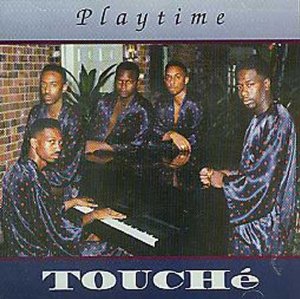 PLAYTIME (CD-R)/TOUCHE｜SOUL/BLUES/GOSPEL｜ディスクユニオン･オンラインショップ｜diskunion.net