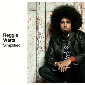 SIMPLIFIED / シンプリファイド (国内盤 帯 解説付)/REGGIE WATTS/レジー・ワッツ｜SOUL/BLUES ...