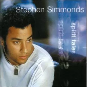 SPIRIT TALES/STEPHEN SIMMONDS｜SOUL/BLUES/GOSPEL｜ディスクユニオン･オンラインショップ｜diskunion.net