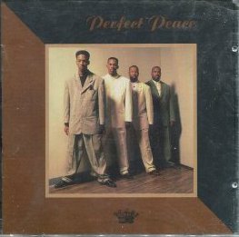 PERFECT PEACE/PERFECT PEACE｜SOUL/BLUES/GOSPEL｜ディスクユニオン･オンラインショップ ...