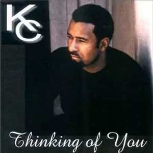 THINKING OF YOU/KC (R&B)｜SOUL/BLUES/GOSPEL｜ディスクユニオン･オンラインショップ｜diskunion.net