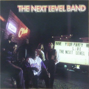 THE NEXT LEVEL BAND/NEXT LEVEL BAND｜SOUL/BLUES/GOSPEL｜ディスクユニオン･オンライン ...