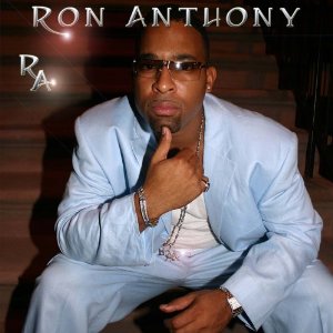 RA (CD-R)/RON ANTHONY｜SOUL/BLUES/GOSPEL｜ディスクユニオン･オンラインショップ｜diskunion.net