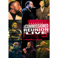 COMMISSIONED REUNION LIVE/COMMISSIONED/コミッションド｜SOUL/BLUES/GOSPEL｜ディスク ...