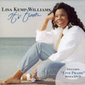 IT'S TIME…/LISA KEMP-WILLIAMS｜SOUL/BLUES/GOSPEL｜ディスクユニオン･オンラインショップ ...