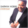 EVERYDAY/DARWIN HOBBS｜SOUL/BLUES/GOSPEL｜ディスクユニオン･オンラインショップ｜diskunion.net