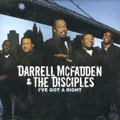 I'VE GOT A RIGHT/DARRELL MCFADDEN & THE DISCIPLES｜SOUL/BLUES/GOSPEL ...