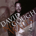 NO WALLS/DAVID GOUGH｜SOUL/BLUES/GOSPEL｜ディスクユニオン･オンラインショップ｜diskunion.net