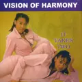 IT TAKES TWO/VISION OF HARMONY｜SOUL/BLUES/GOSPEL｜ディスクユニオン･オンラインショップ｜diskunion.net