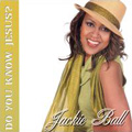 DO YOU KNOW JESUS/JACKIE BALL｜SOUL/BLUES/GOSPEL｜ディスクユニオン･オンラインショップ ...