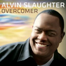 OVERCOMER/ALVIN SLAUGHTER｜SOUL/BLUES/GOSPEL｜ディスクユニオン･オンラインショップ ...