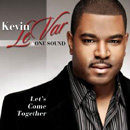 LET'S COME TOGETHER/KEVIN LEVAR｜SOUL/BLUES/GOSPEL｜ディスクユニオン･オンラインショップ ...