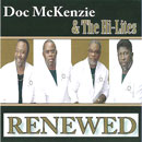 RENEWED/DOC MCKENZIE & THE HI-LITES｜SOUL/BLUES/GOSPEL｜ディスクユニオン･オンライン ...