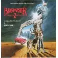 BEASTMASTER 2 / ミラクルマスター II/L.A.時空大戦/ROBERT FOLK/ロバート・フォーク｜映画DVD・Blu ...