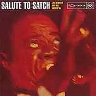 SALUTE TO SATCH/JOE NEWMAN/ジョー・ニューマン｜JAZZ｜ディスクユニオン･オンラインショップ｜diskunion.net