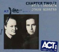 CHAPTER TWO/NILS LANDGREN & JOHAN NORBERG｜JAZZ｜ディスクユニオン･オンラインショップ ...